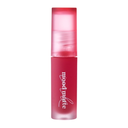 Peripera - Ink Mood Matte Tint - 03 Oatmeal Rose - Matný tint na rty ...