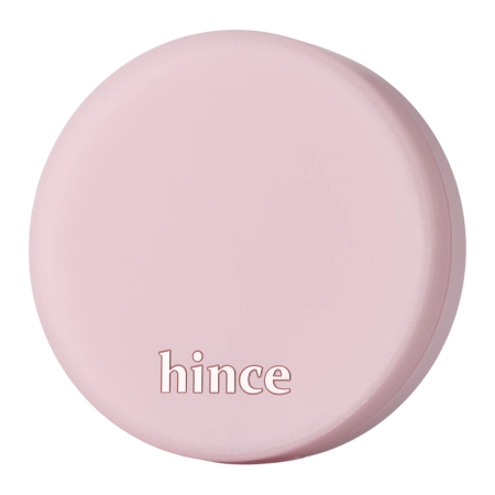Hince - Second Skin Airy Powder - Lisovaný pudr na obličej - AP002 ...